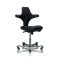 HAG Capisco 8106 Saddle Seating - The Chair Guys